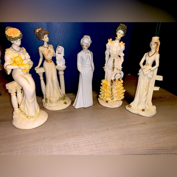 artmark marlo | Art | Artmark Marlo Collection Vintage Victorian Lady ...